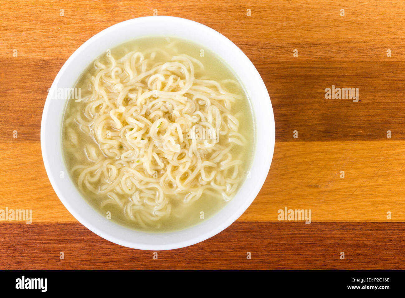 Flat ramen hi-res stock photography and images - Alamy