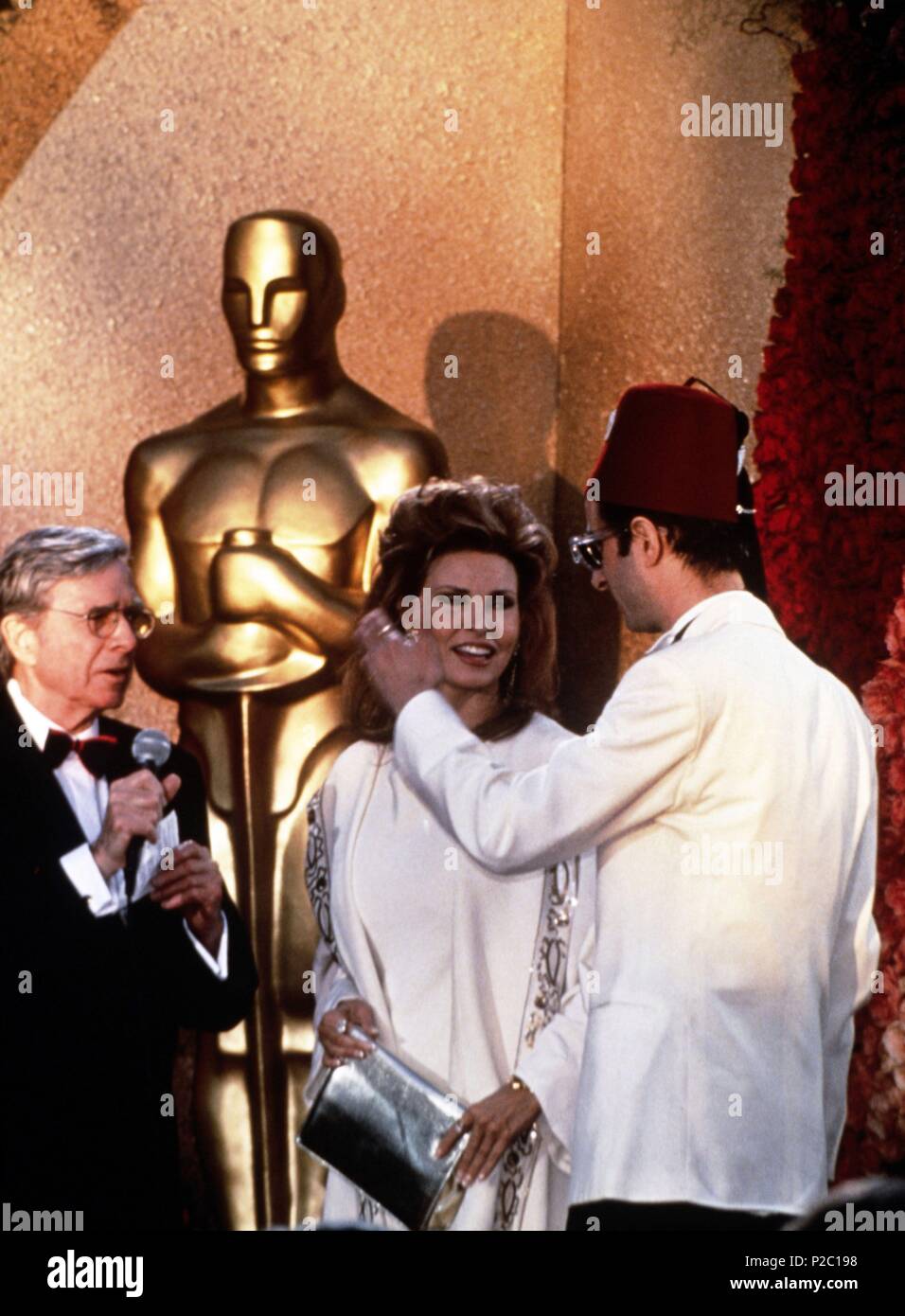Description: The Oscars ceremony in 1994.. Original Film Title: FILM ...