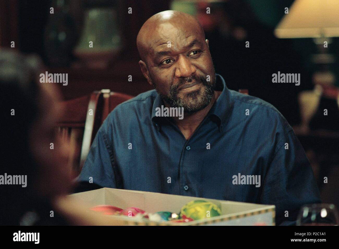 Original Film Title: THIS CHRISTMAS. English Title: THIS CHRISTMAS ...