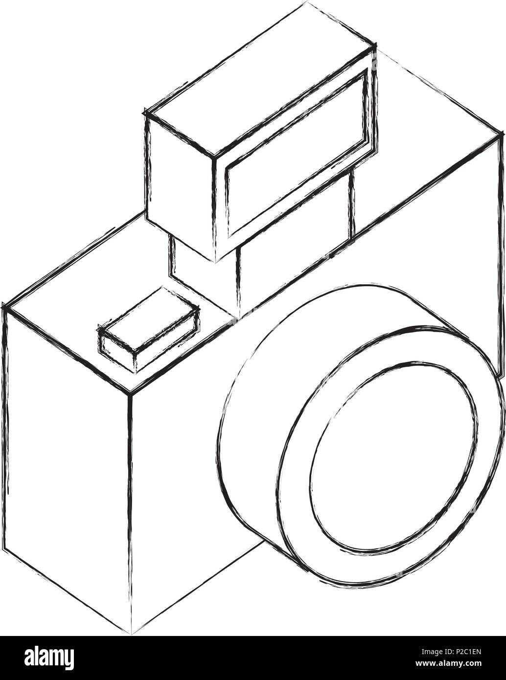 Shutterframe Stock Vector Images - Alamy