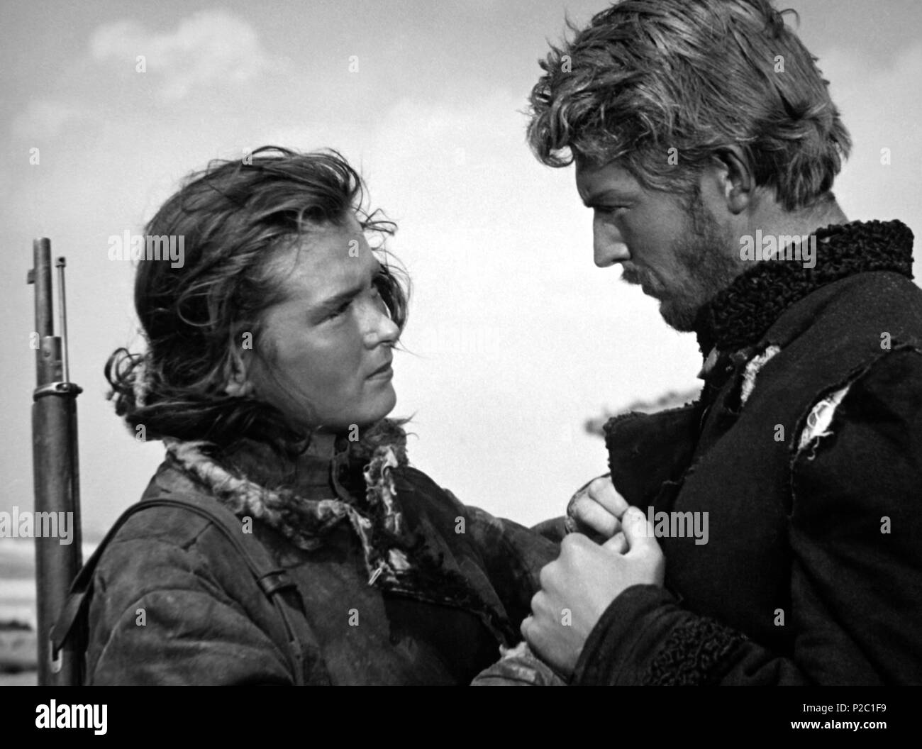 The forty first hi-res stock photography and images - Alamy