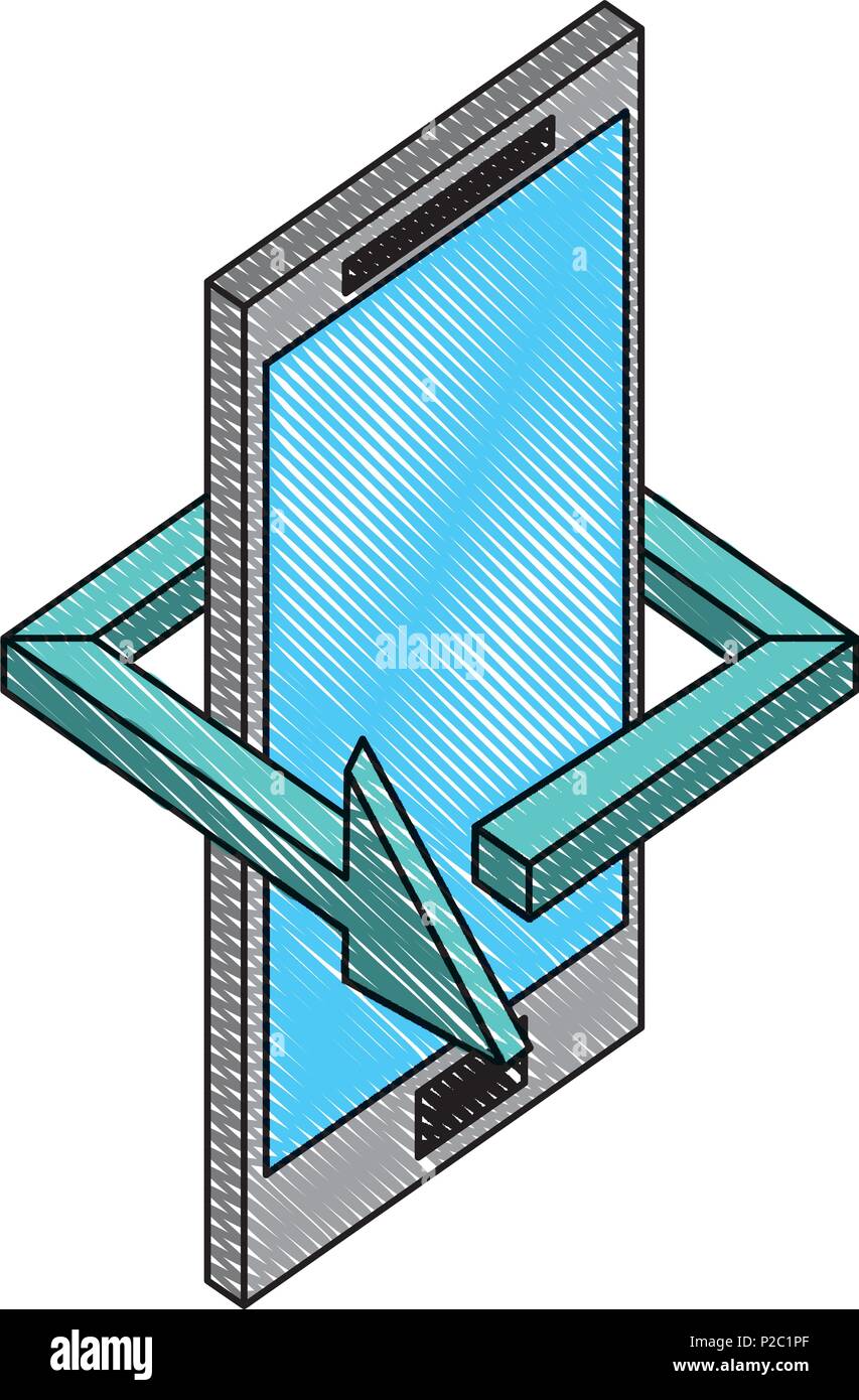 360 degree perspective Stock Vector Images - Alamy