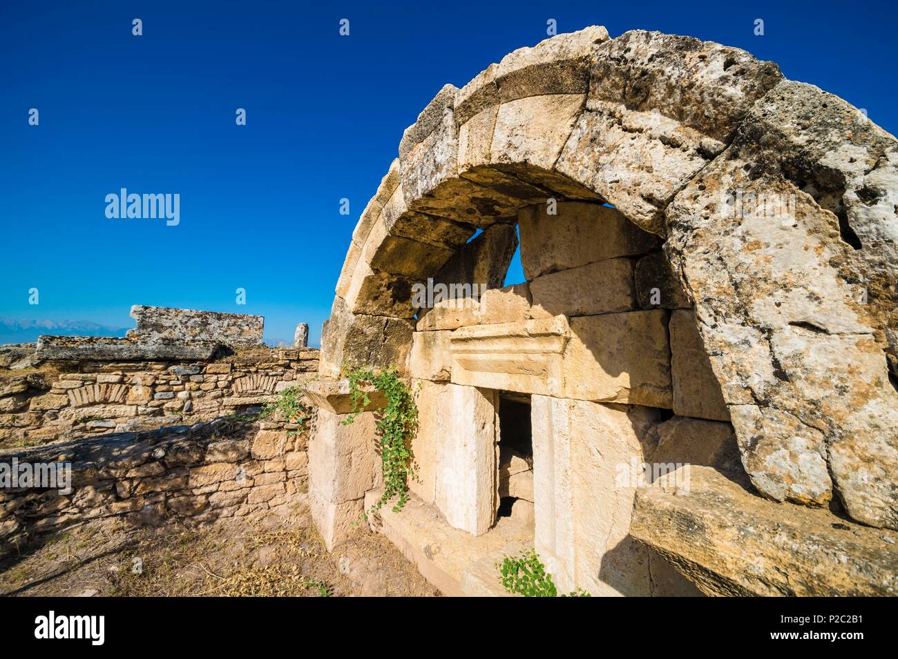 Pergamos hi-res stock photography and images - Alamy
