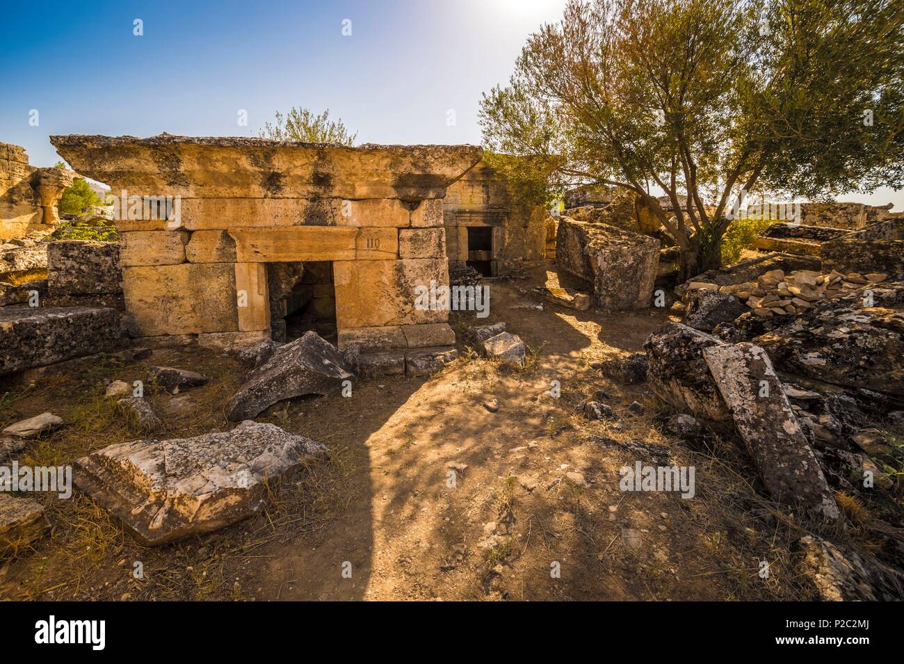 Pergamos hi-res stock photography and images - Alamy