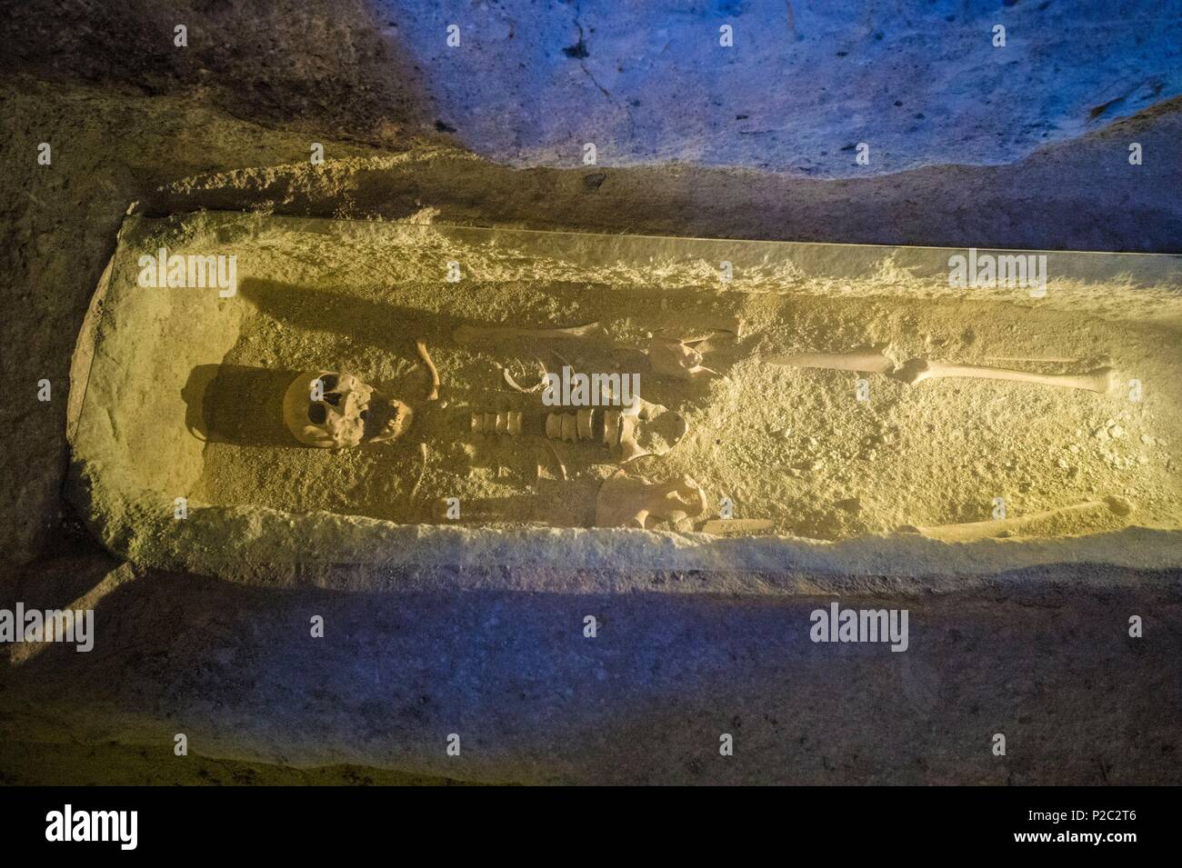 Catherine Cave High Resolution Stock Photography and Images - Alamy