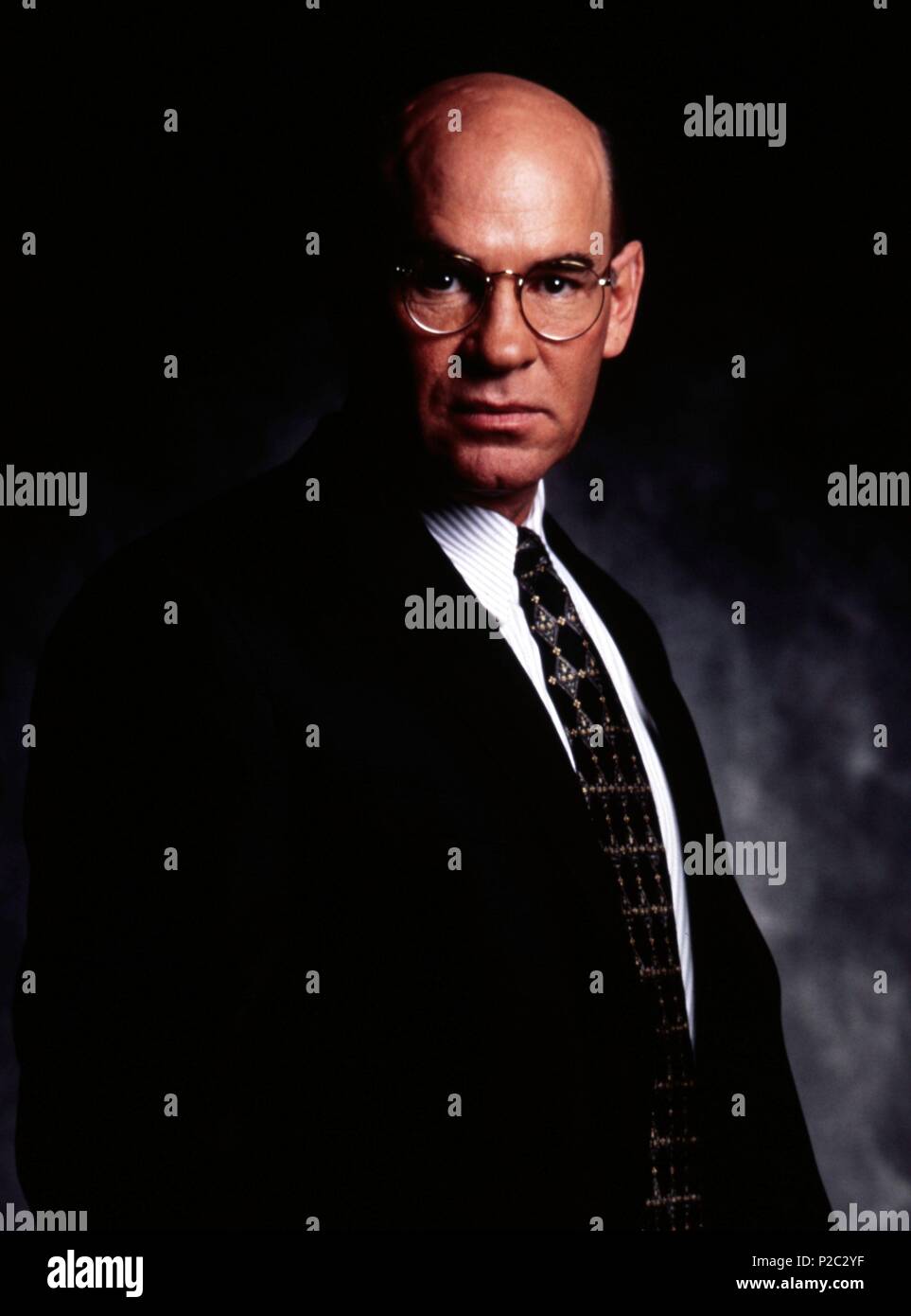 Original Film Title: THE X FILES. English Title: THE X FILES. Film ...