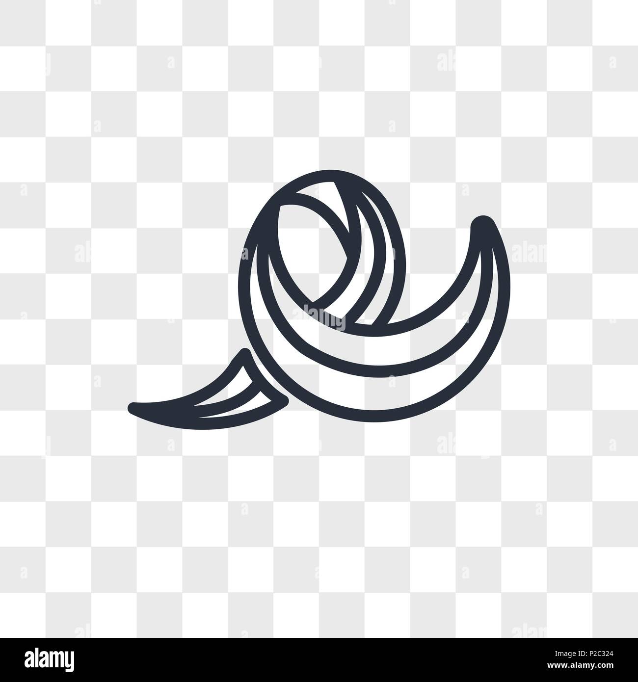 jabber vector icon isolated on transparent background, jabber logo ...