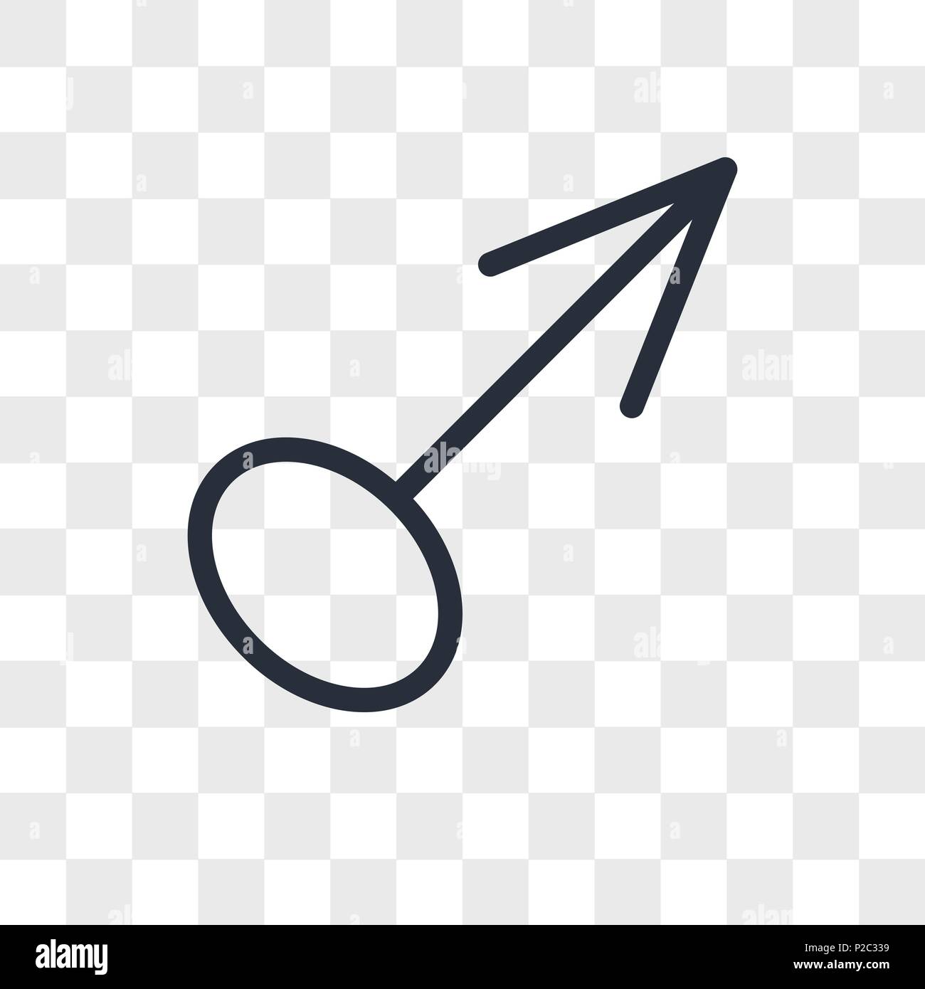 Drag vector icon isolated on transparent background, Drag logo concept ...