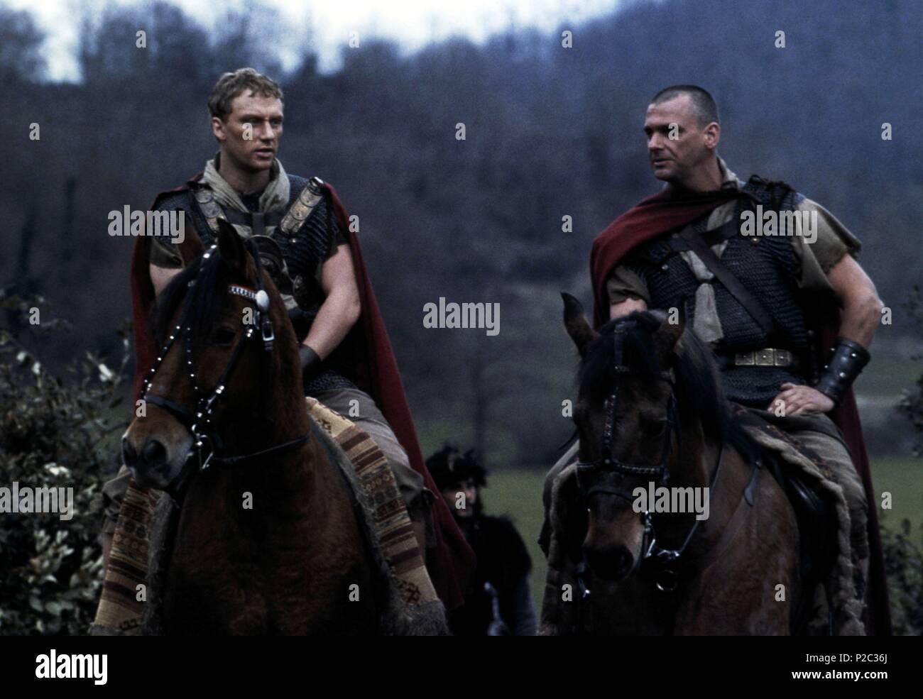 Kevin mckidd hi-res stock photography and images - Alamy