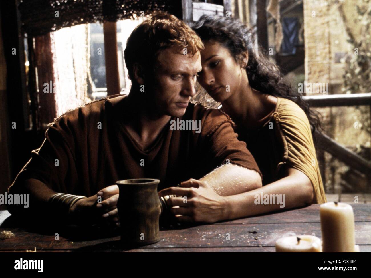 Kevin mckidd hi-res stock photography and images - Alamy