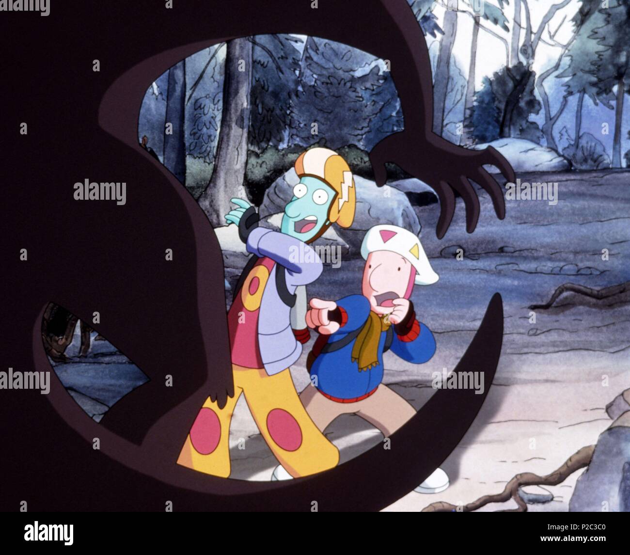 Original Film Title: DOUG'S 1 ST. MOVIE. English Title: DOUG'S 1 ST ...