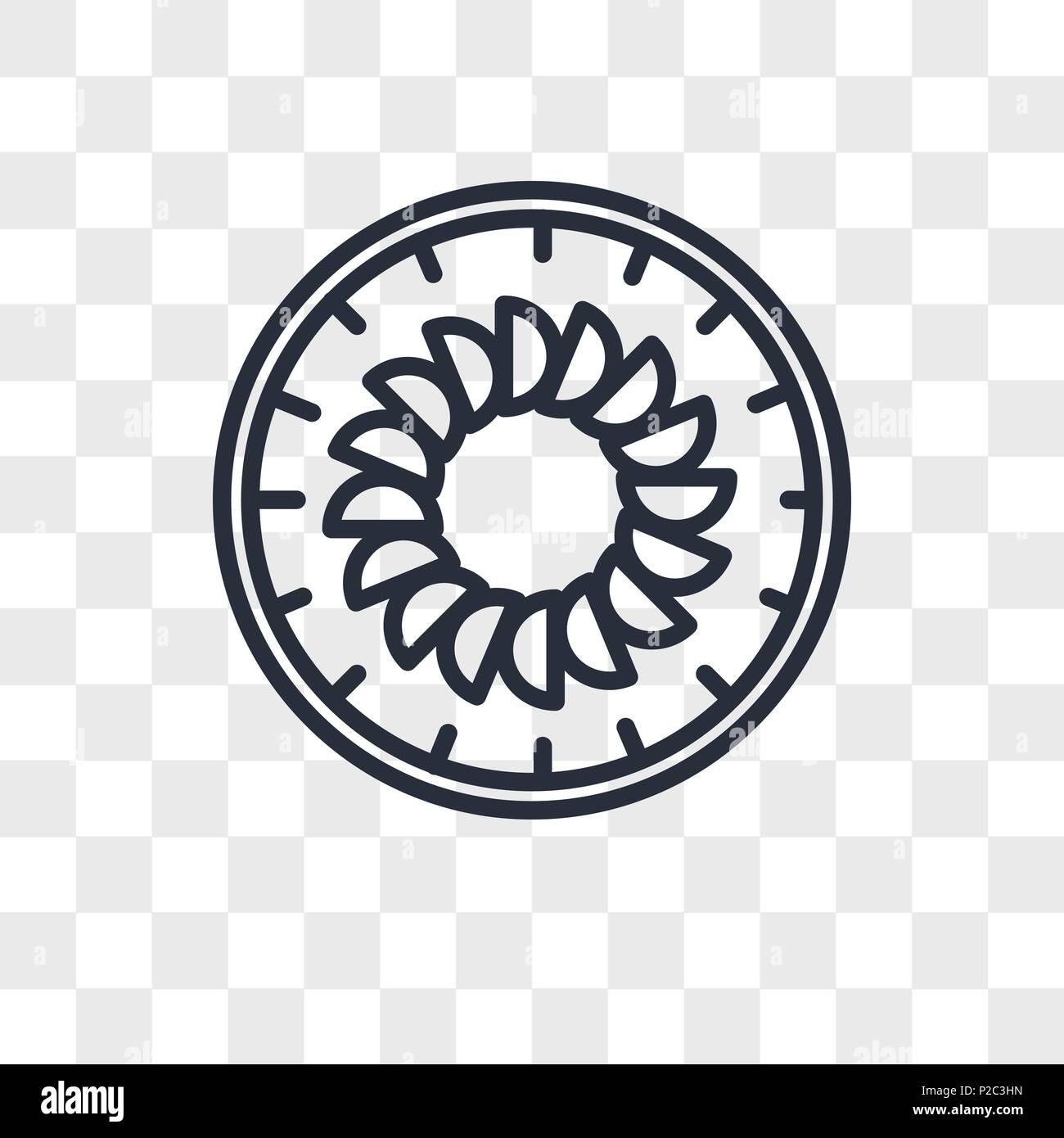 Apple pie sandwich Stock Vector Images - Alamy