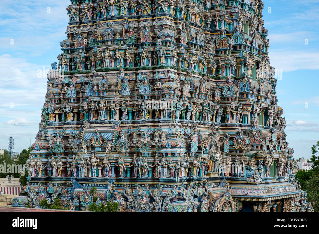 Hindu gods hi-res stock photography and images - Alamy