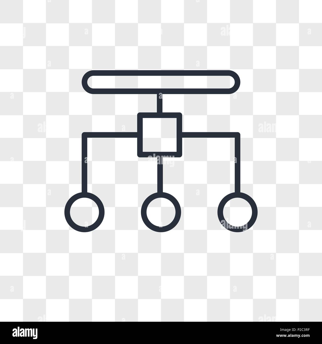 restructuring vector icon isolated on transparent background ... restructuring vector icon isolated on transparent background ...
