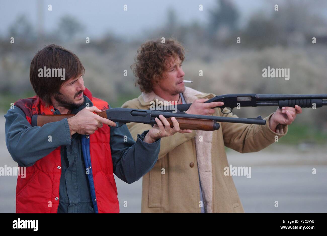 Original Film Title: THE DARWIN AWARDS. English Title: THE DARWIN ...