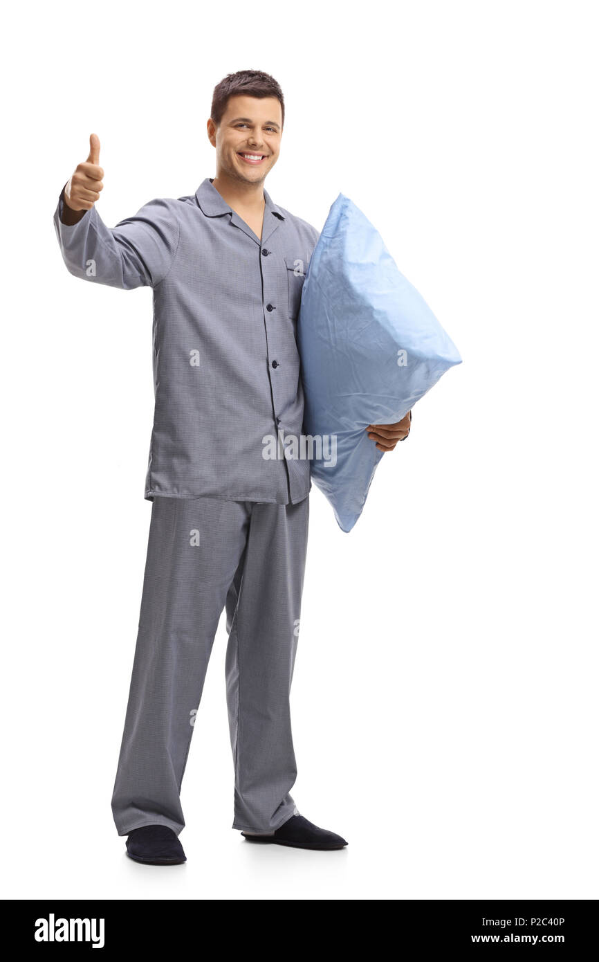 Man making hand gesture in Cut Out Stock Images & Pictures - Alamy