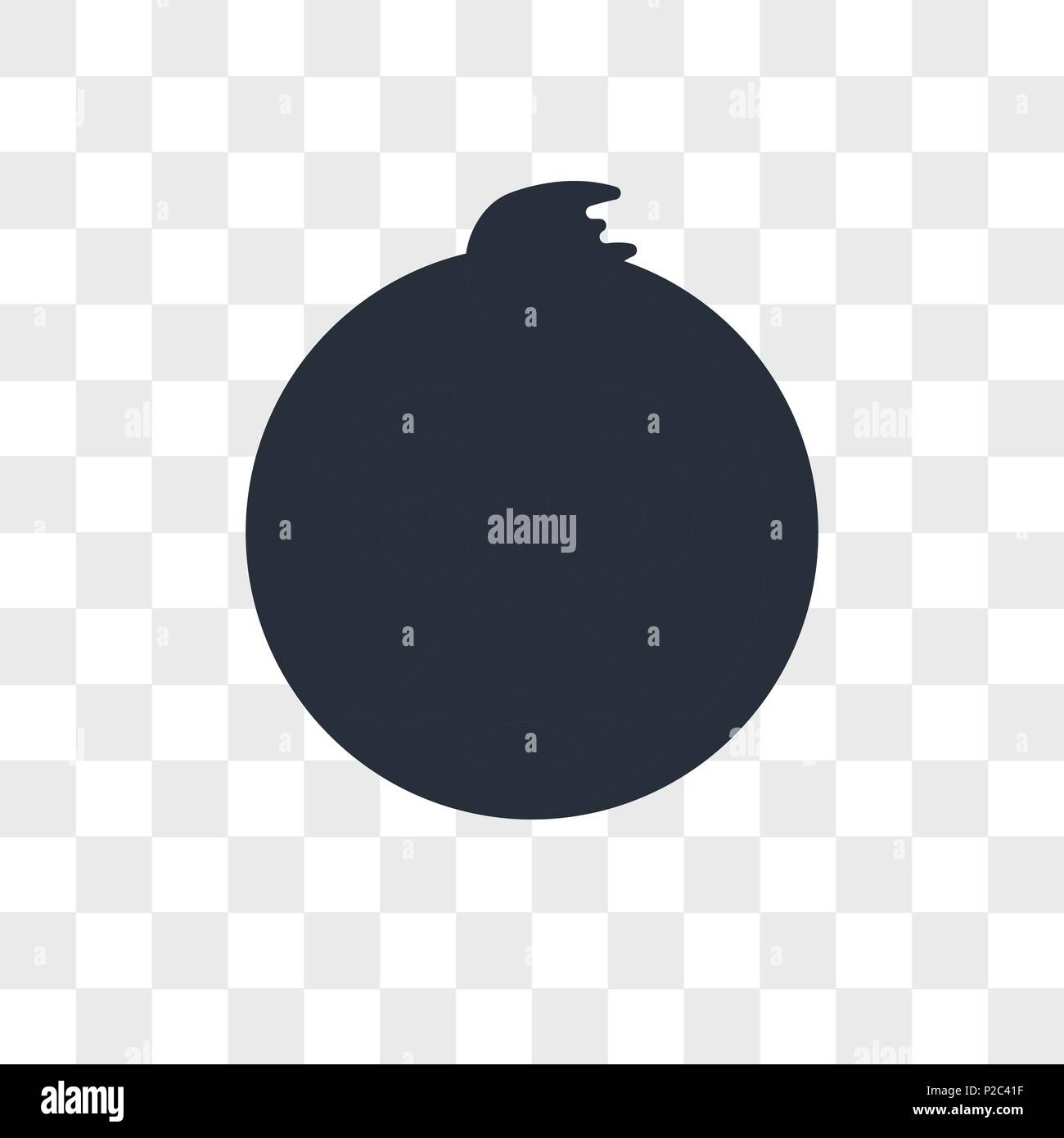Father emoji vector icon isolated on transparent background, Father ...