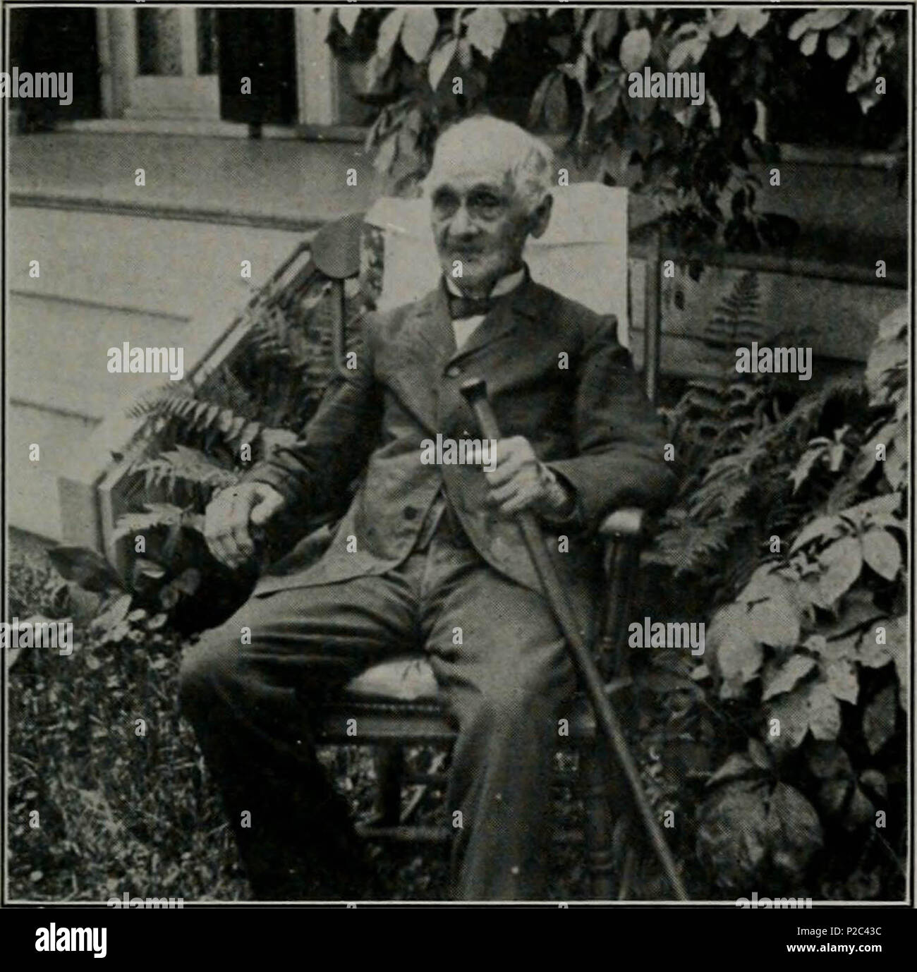 "The Frost genealogy : descendants of William Frost of Oyster Bay, New ...