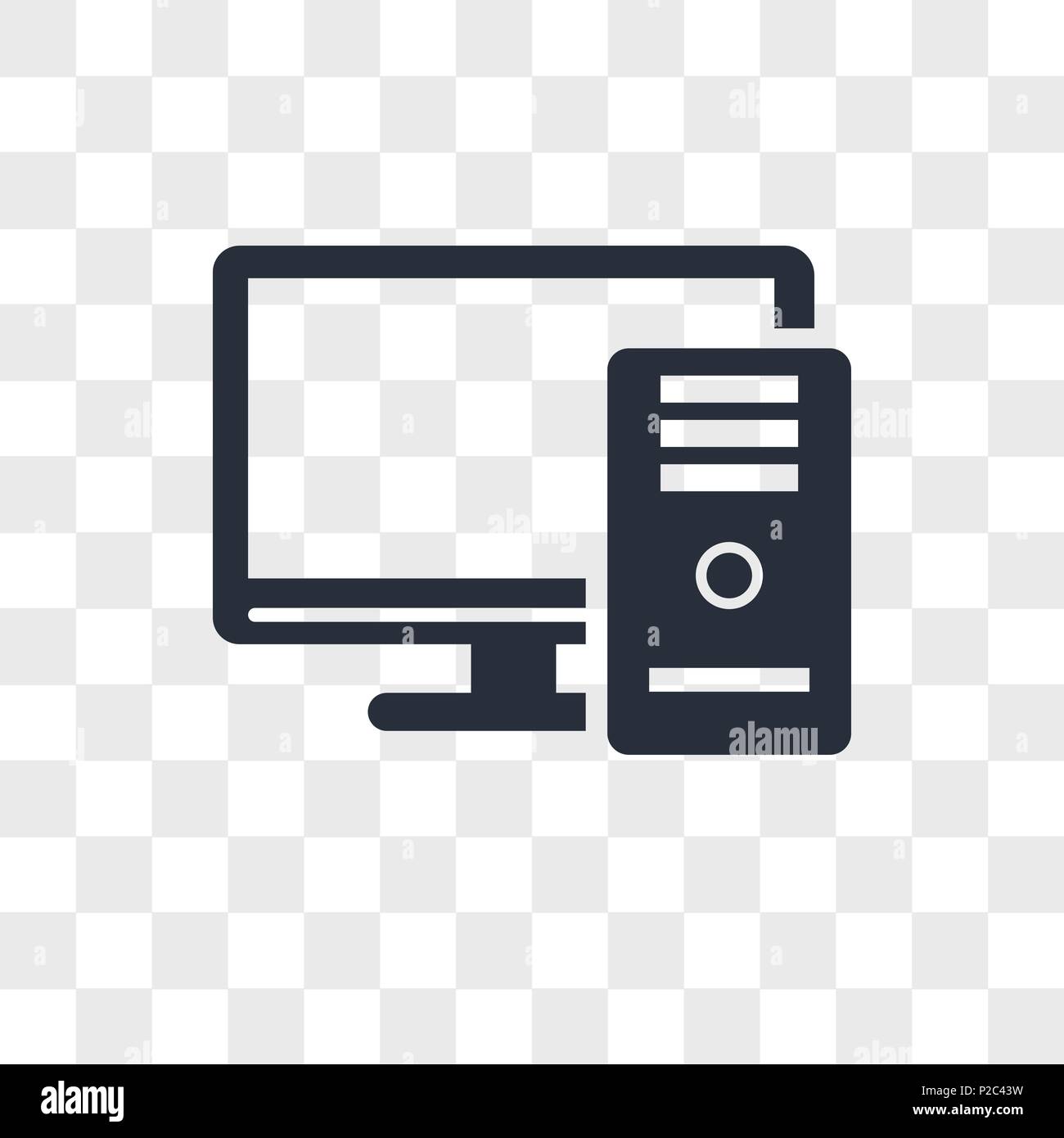 Tools and utensils vector icon isolated on transparent background ...