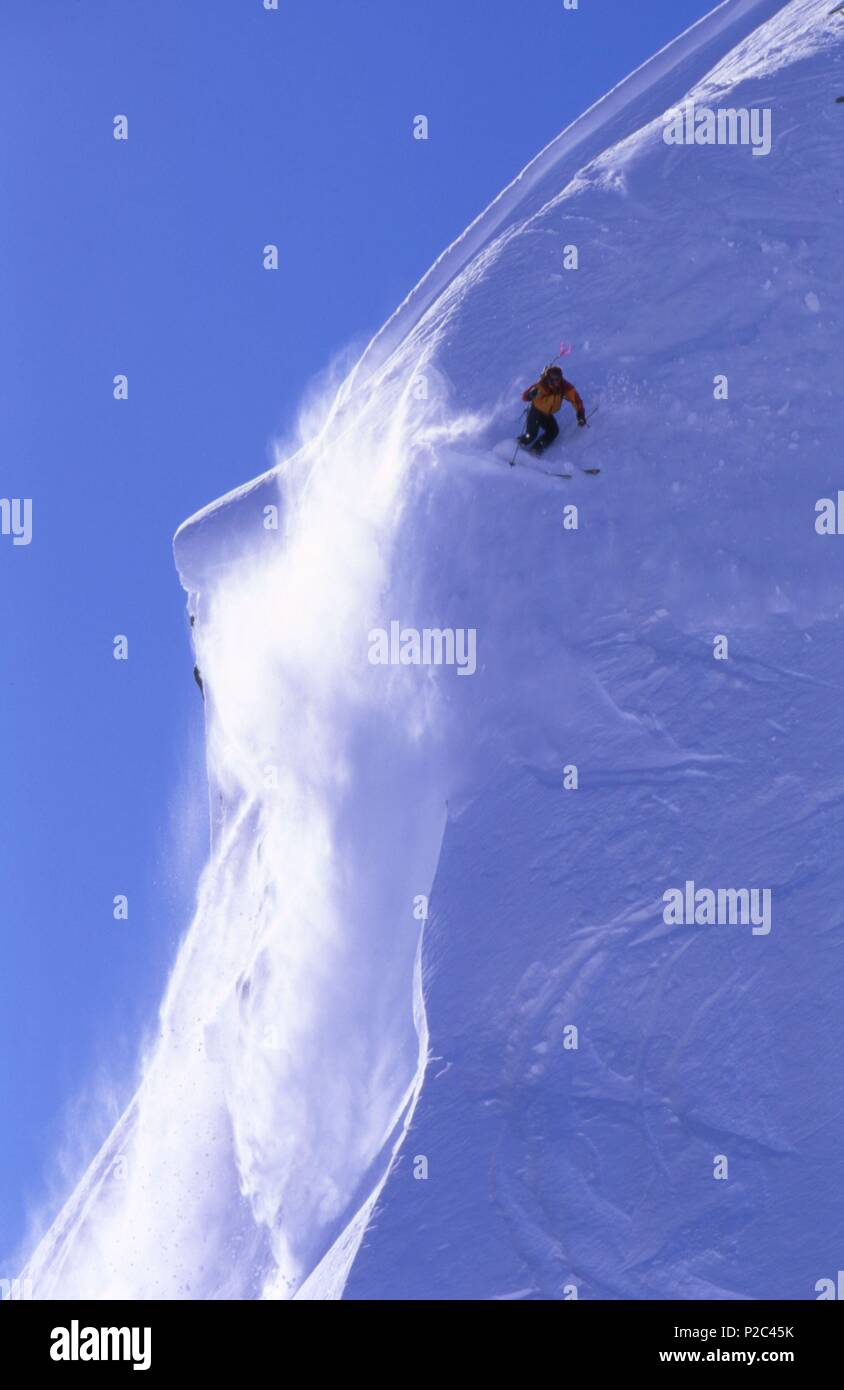 Original Film Title: STEEP. English Title: STEEP. Film Director: MARK ...