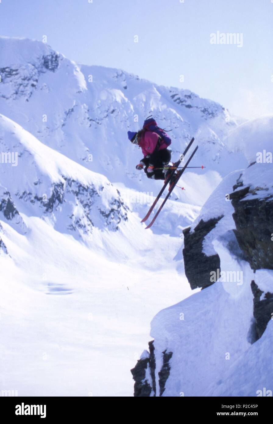 Original Film Title: STEEP. English Title: STEEP. Film Director: MARK ...