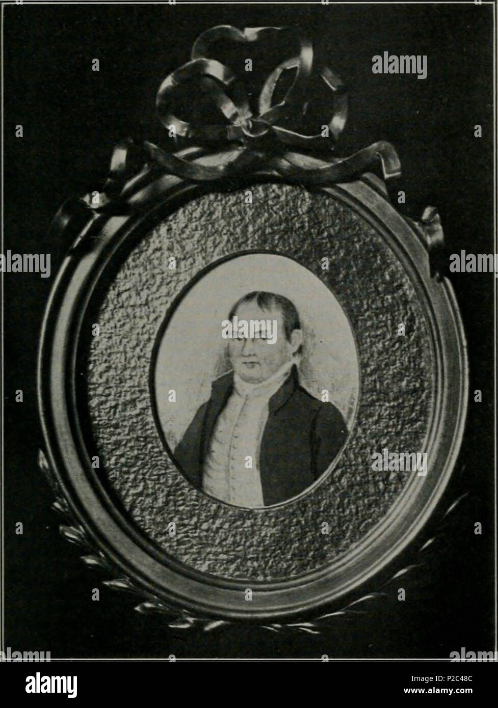 "The Frost genealogy : descendants of William Frost of Oyster Bay, New ...