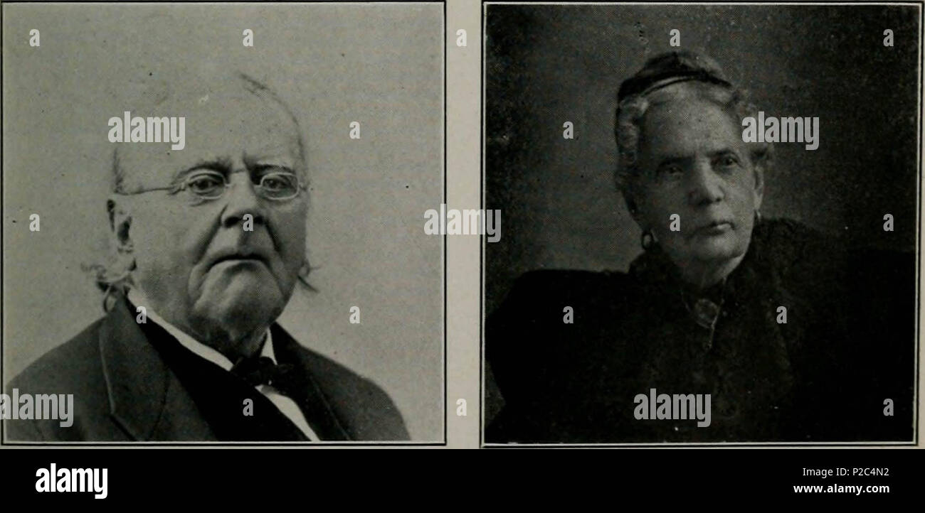 "The Frost genealogy : descendants of William Frost of Oyster Bay, New ...