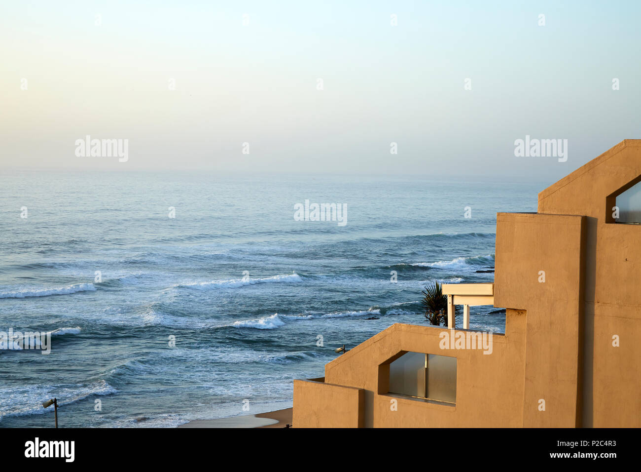 Umhlanga Rocks, Durban, South Africa Stock Photo - Alamy