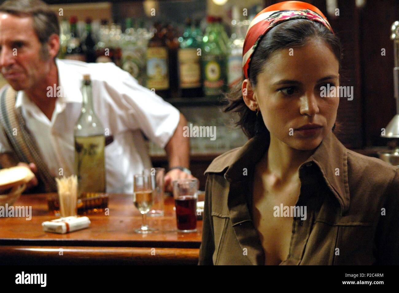 Original Film Title: SAVAGE GRACE. English Title: SAVAGE GRACE. Film ...