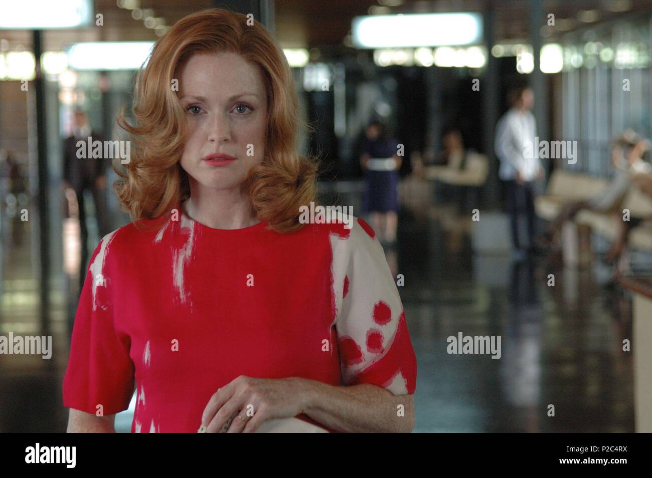 Original Film Title: SAVAGE GRACE. English Title: SAVAGE GRACE. Film ...