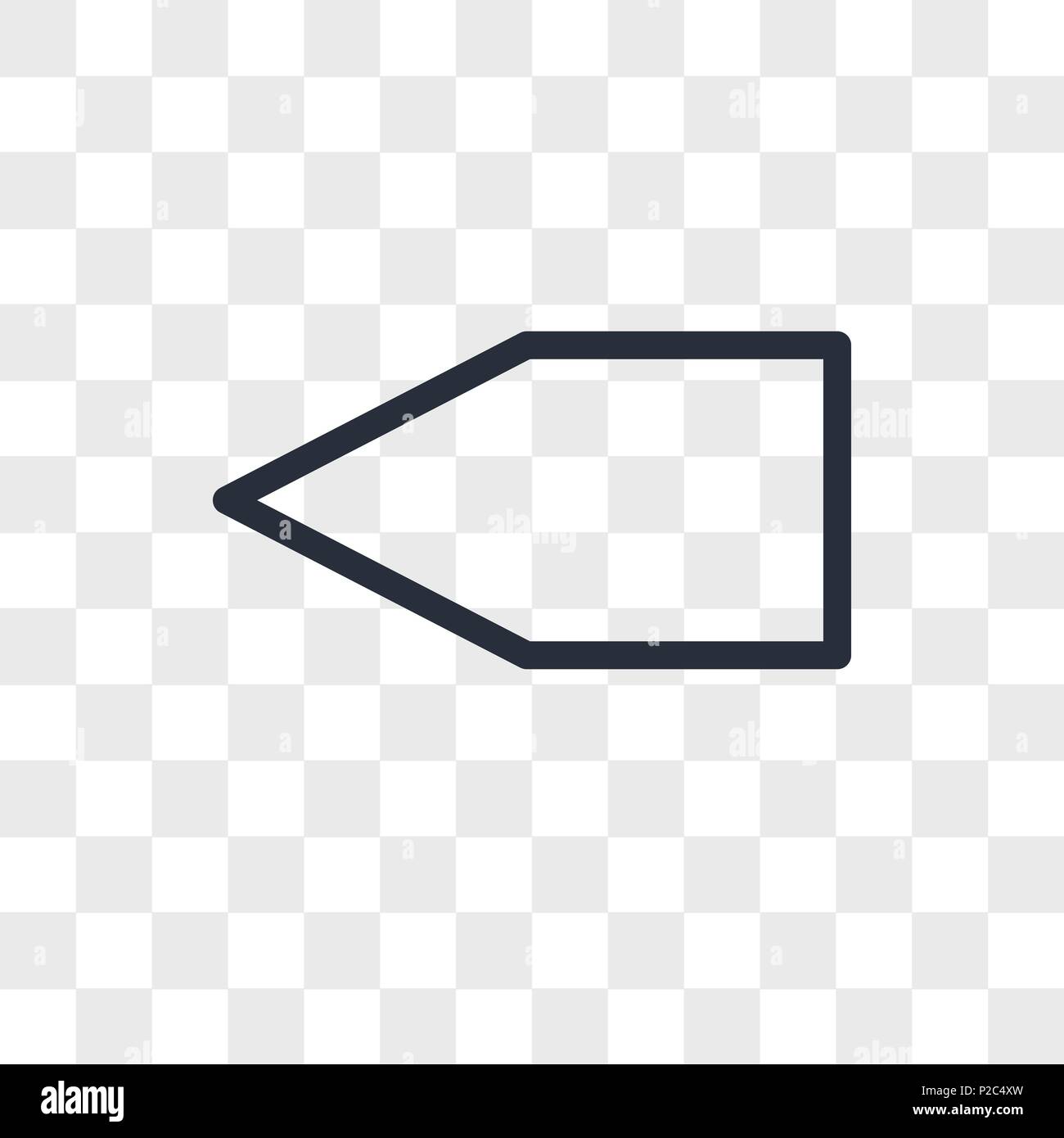 Backward clock Stock Vector Images - Alamy