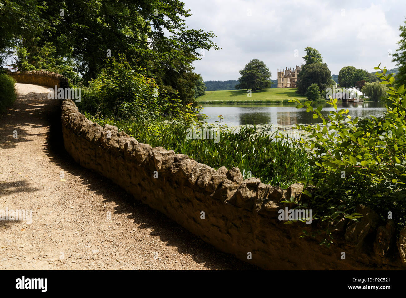 Sherborne dorset countryside hi-res stock photography and images - Alamy