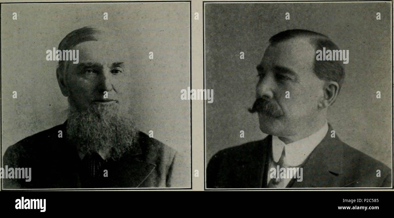 "The Frost genealogy : descendants of William Frost of Oyster Bay, New ...