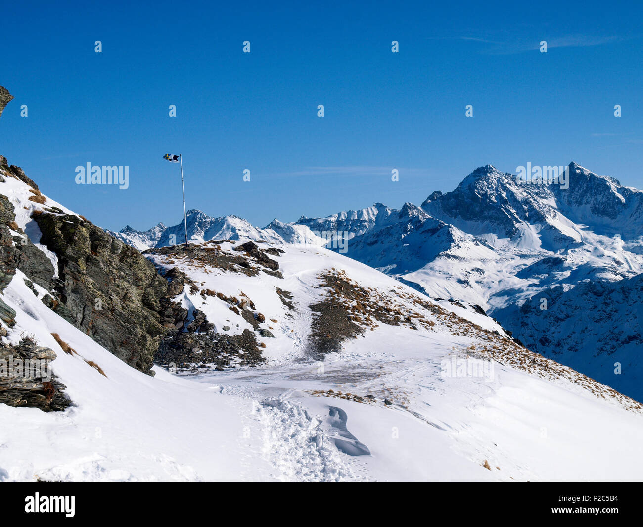 Ski Slope Models