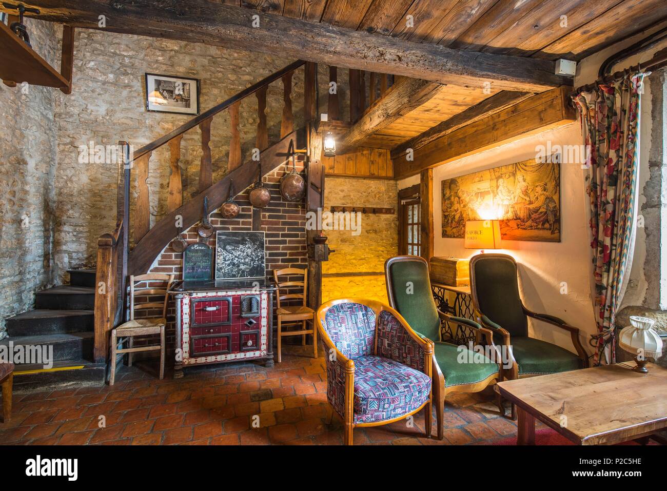 Beze France High Resolution Stock Photography and Images - Alamy