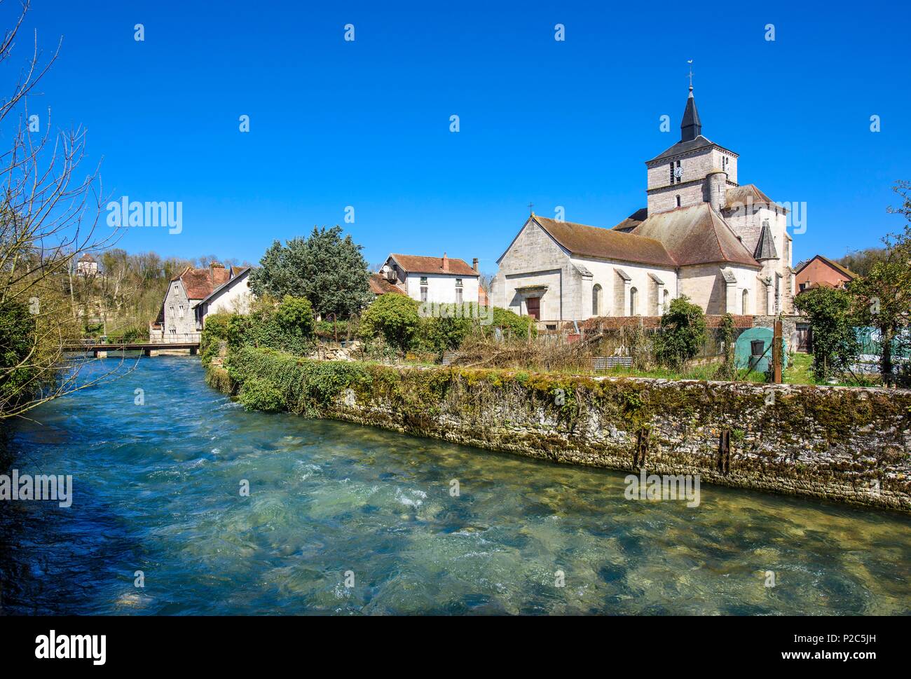 River beze hi-res stock photography and images - Alamy