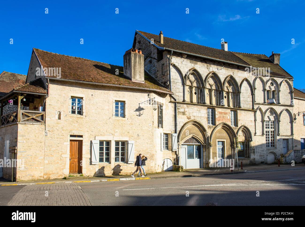 Medieval School High Resolution Stock Photography and Images - Alamy