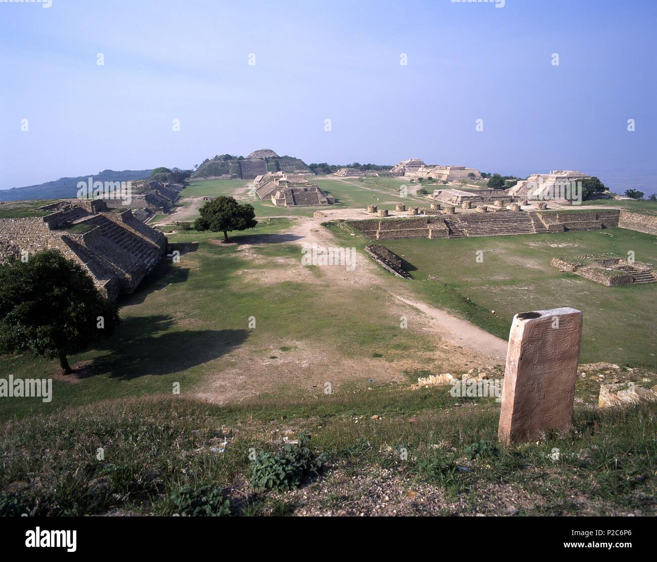 Cultura mixteca hi-res stock photography and images - Alamy