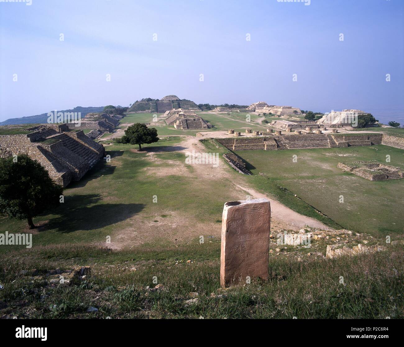 Cultura mixteca hi-res stock photography and images - Alamy