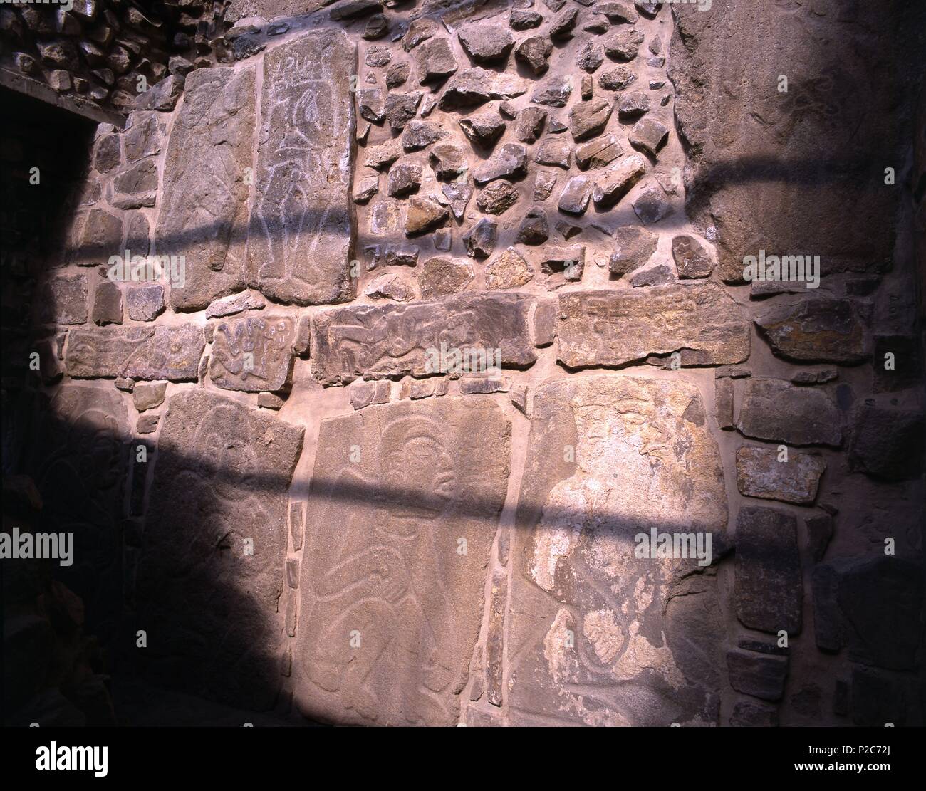 Cultura mixteca hi-res stock photography and images - Alamy