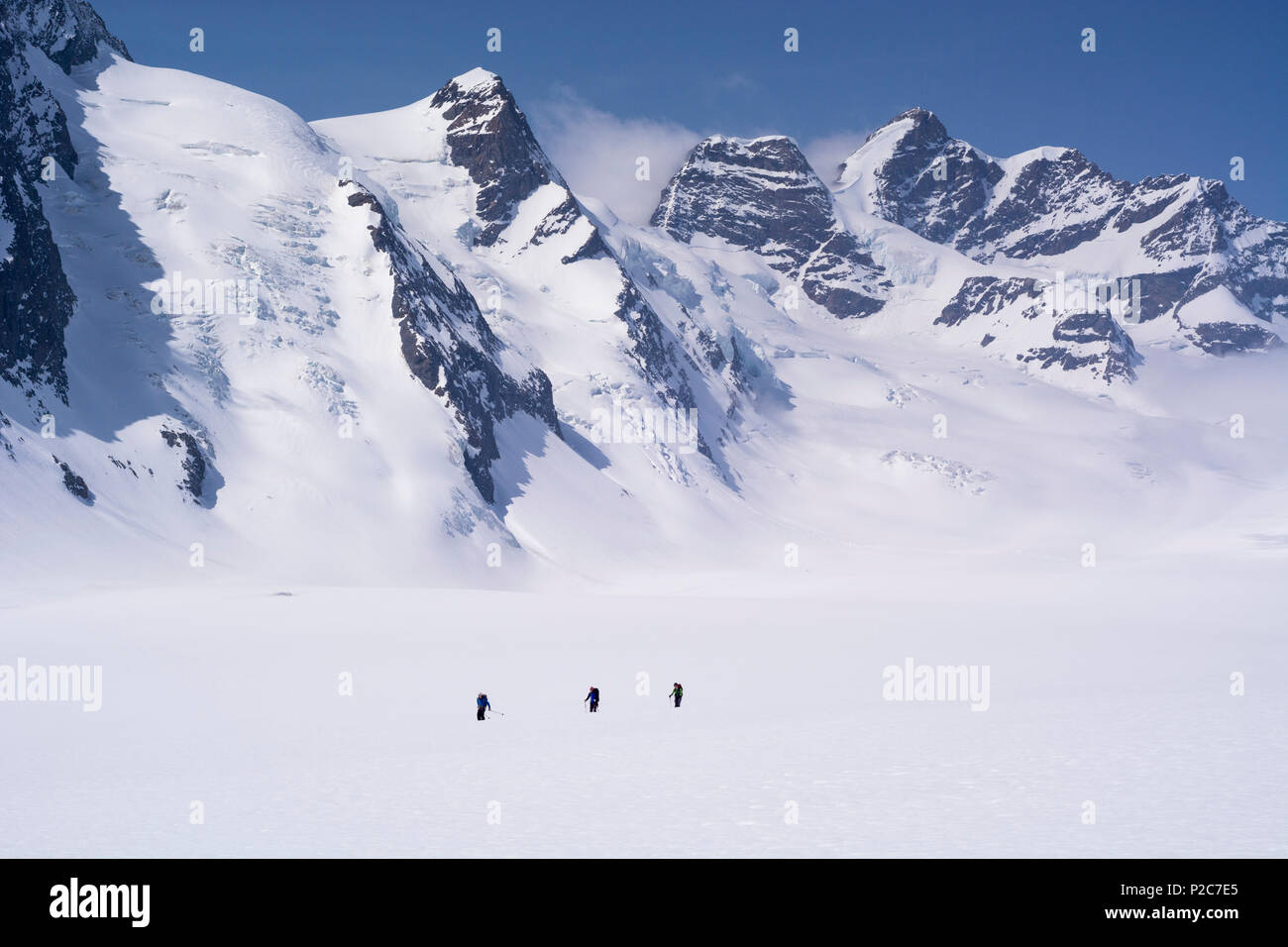 Glacial Plain High Resolution Stock Photography and Images - Alamy