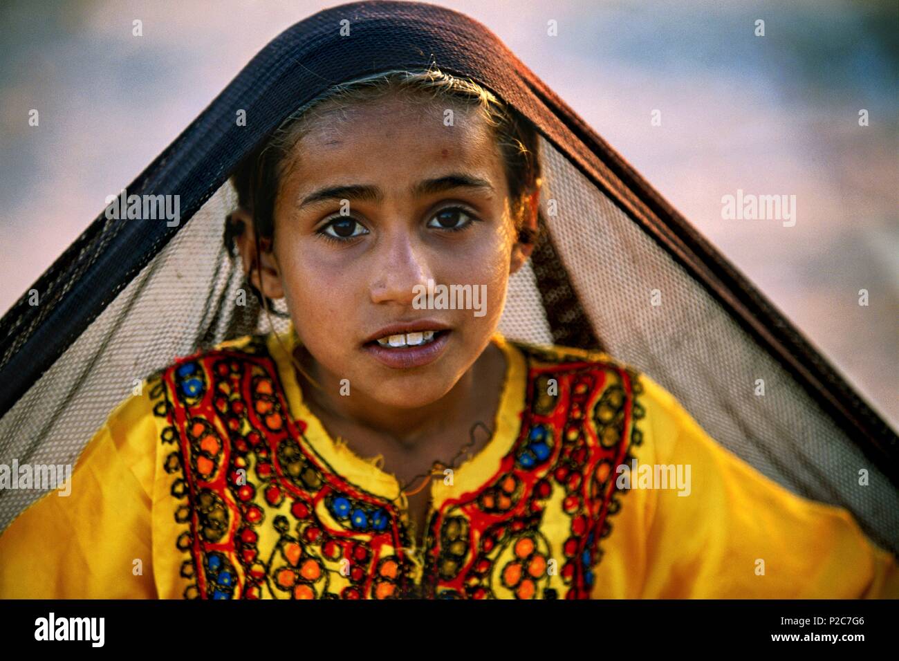 Makran coast hi-res stock photography and images - Alamy