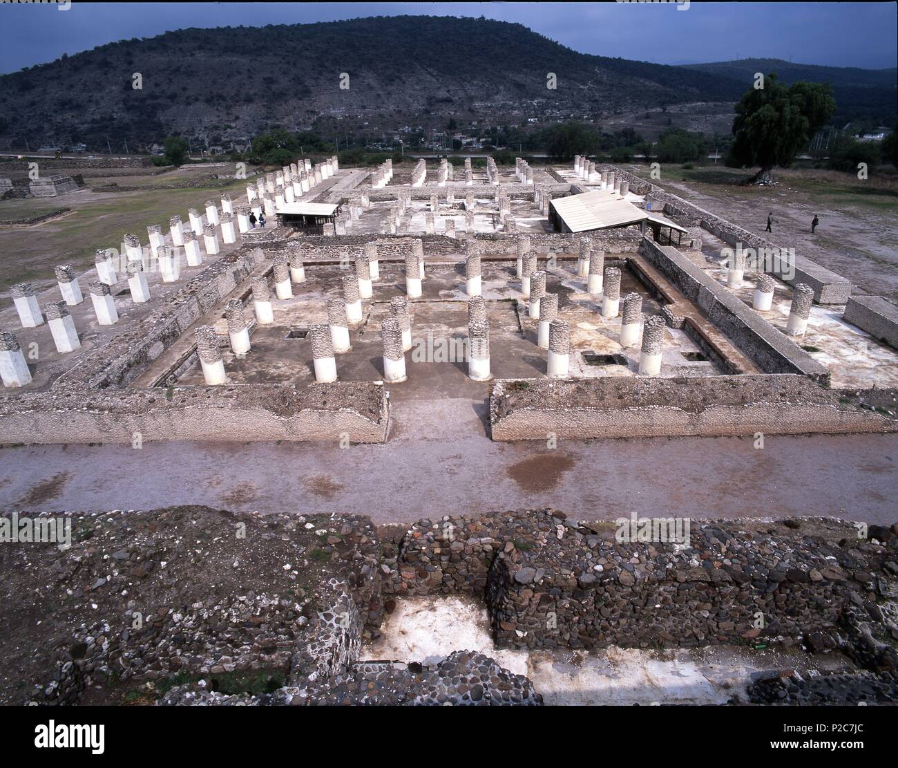 Tolteca Stock Photos & Tolteca Stock Images - Alamy