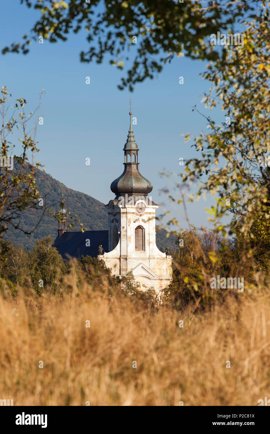 Arnoltice hi-res stock photography and images - Alamy