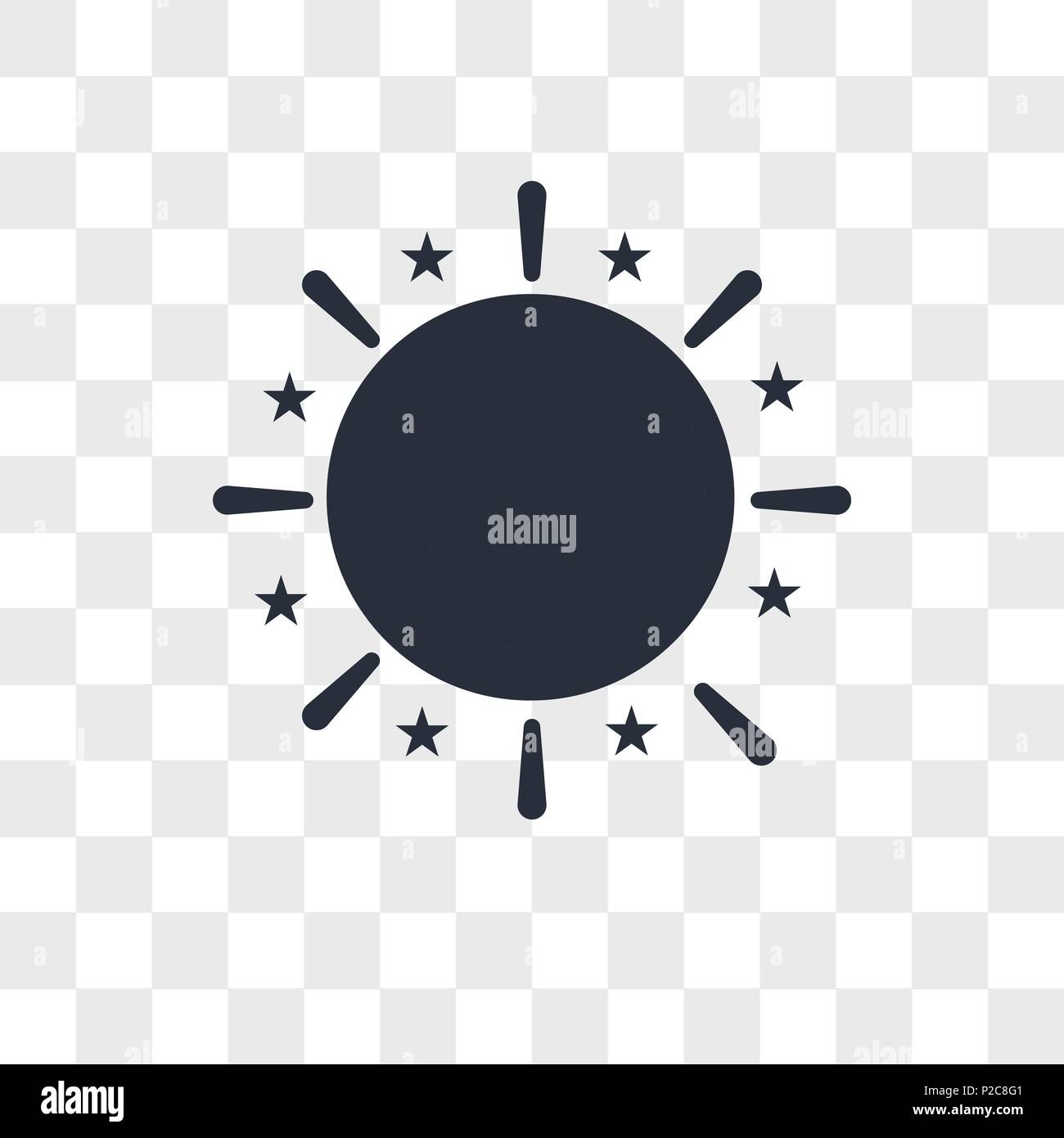 Cheering vector icon isolated on transparent background, Cheering logo ...