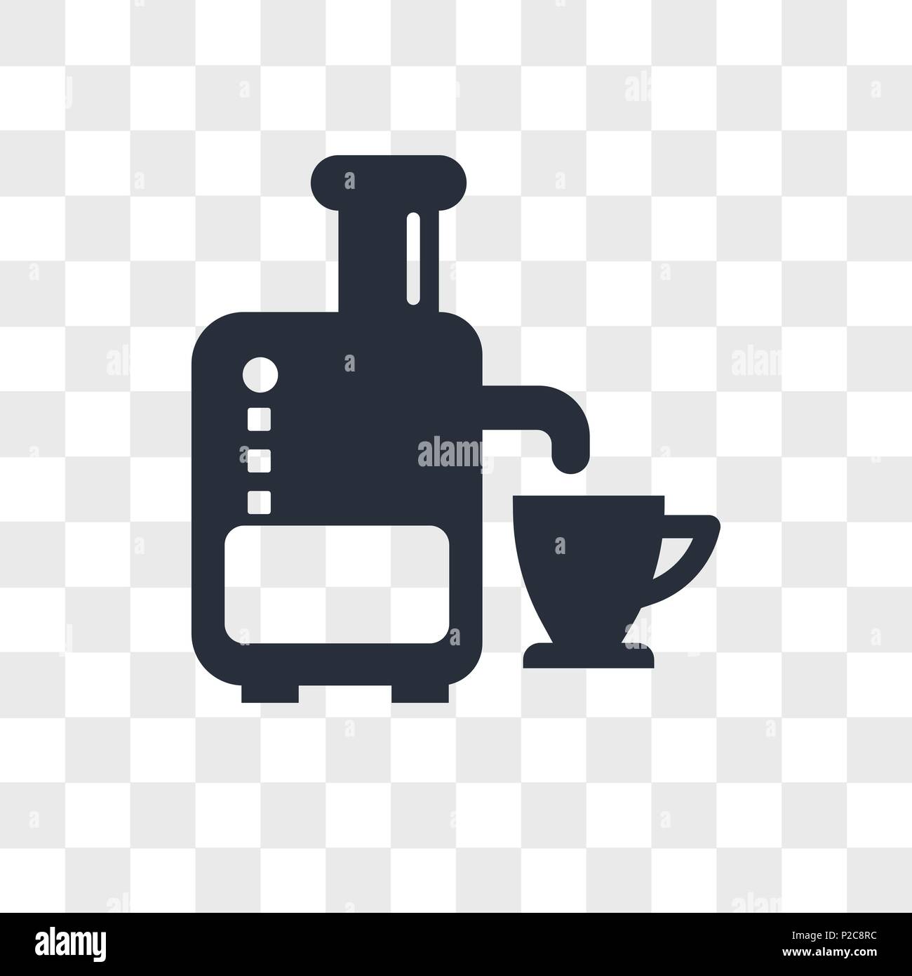 Preparation vector icon isolated on transparent background, Preparation ...