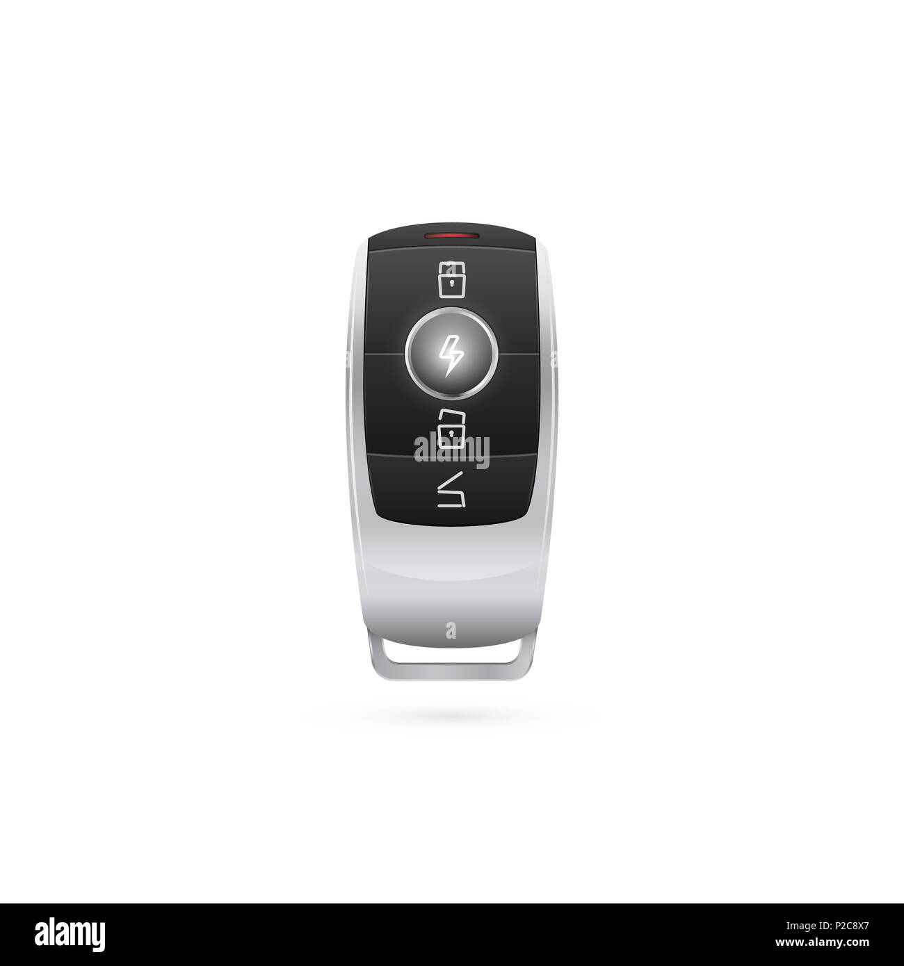 Smart car key fob hi-res stock photography and images - Alamy