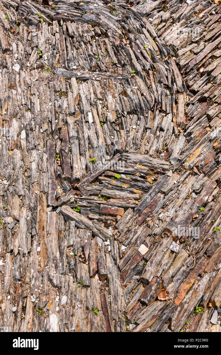 Rough pathway hi-res stock photography and images - Alamy