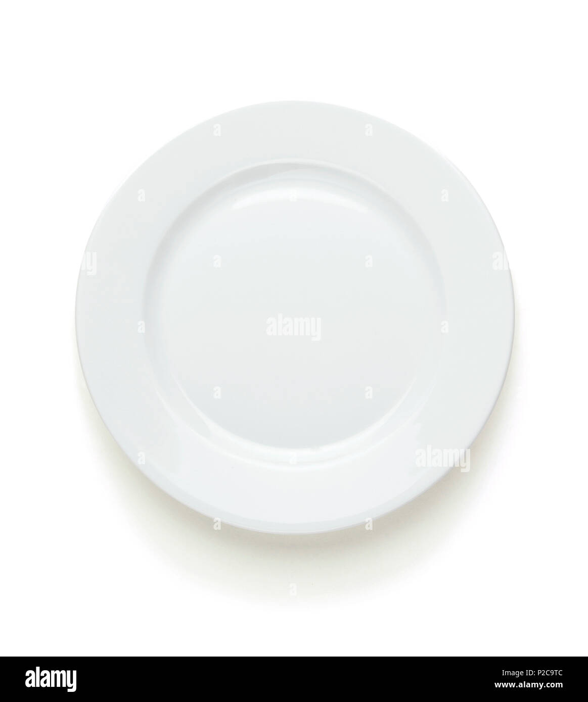 Empty dinner plate hi-res stock photography and images - Alamy