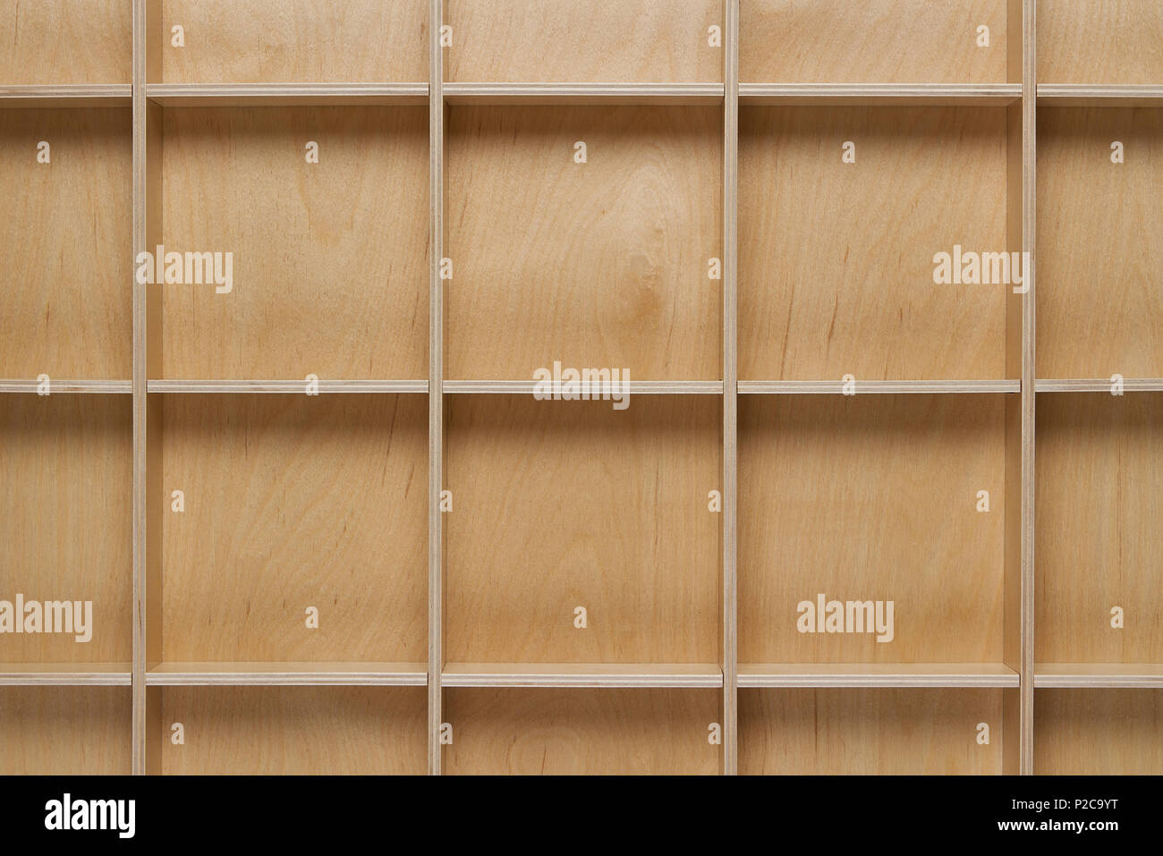 Empty Shelf Library High Resolution Stock Photography and Images - Alamy